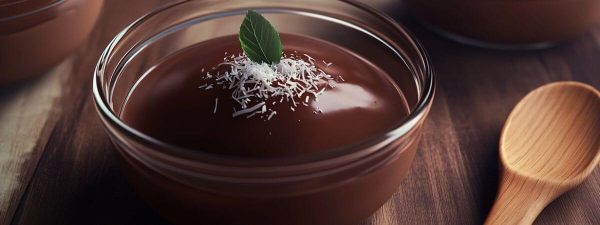 Gâteau fondant chocolat et patate douce - Recette gourmande