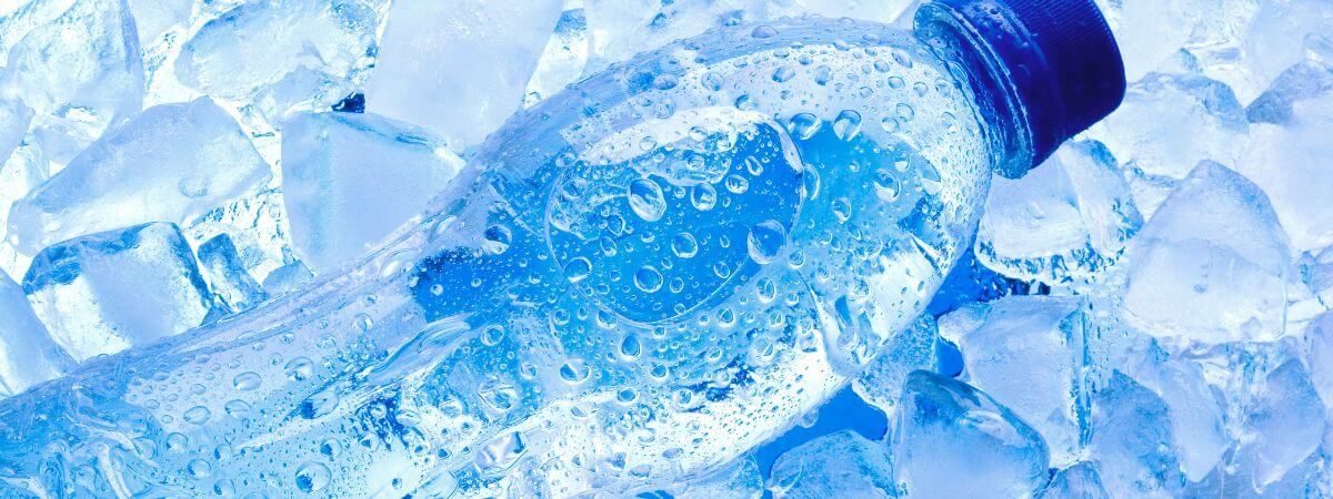 Quelle eau pour des calculs urinaires ? Tous nos conseils