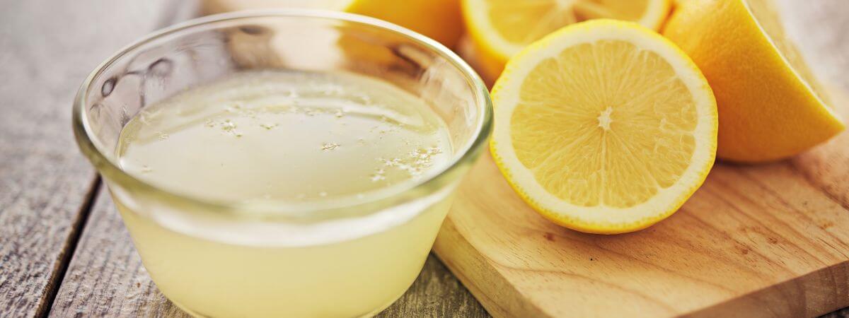 Quelle quantité de jus de citron le matin ? Les bienfaits expliqués
