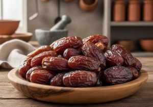 Combien de dattes manger par jour ? Conseils & bienfaits